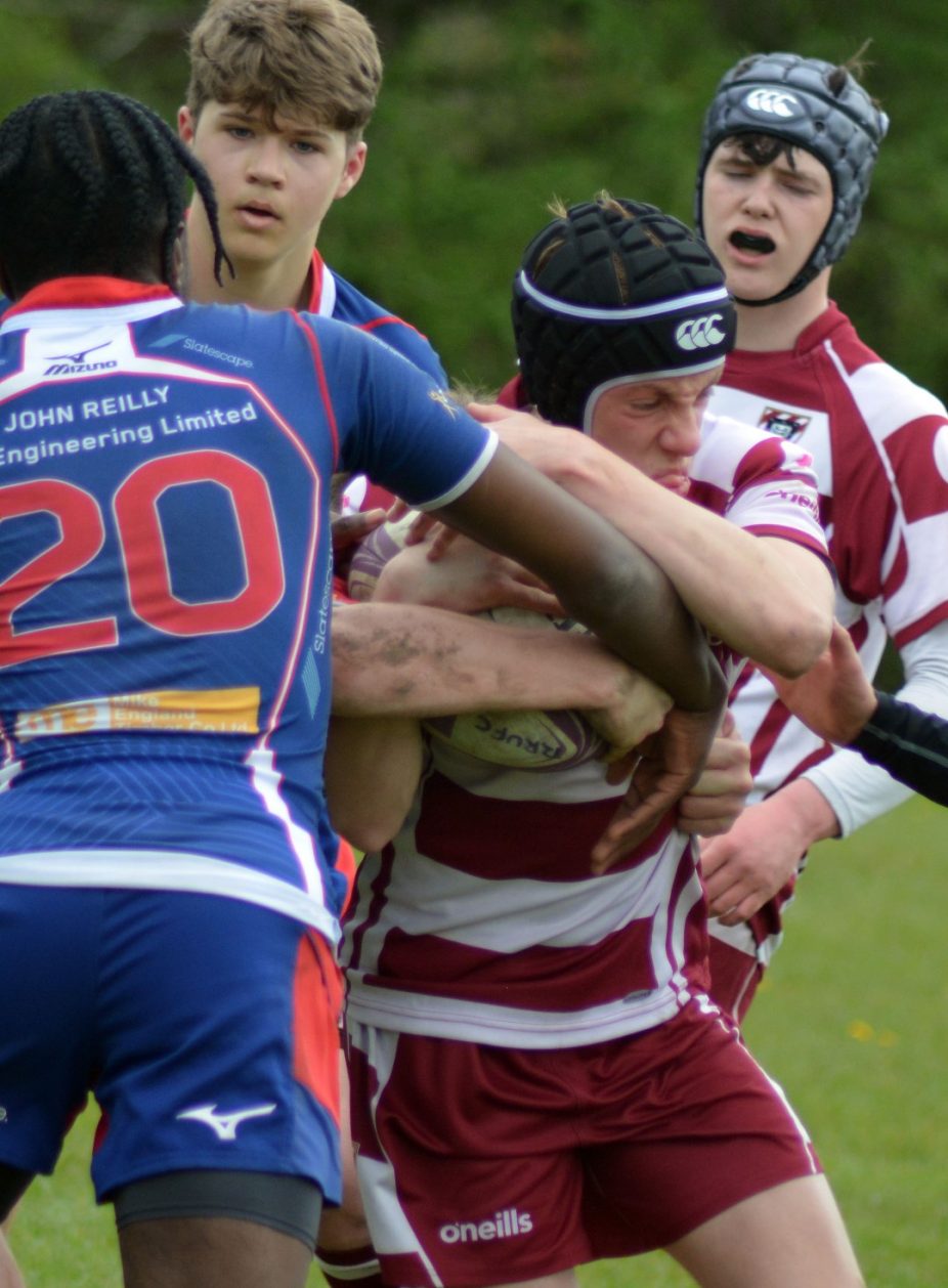 Rochdale game management provides basis for success - Rochdale Rugby ...