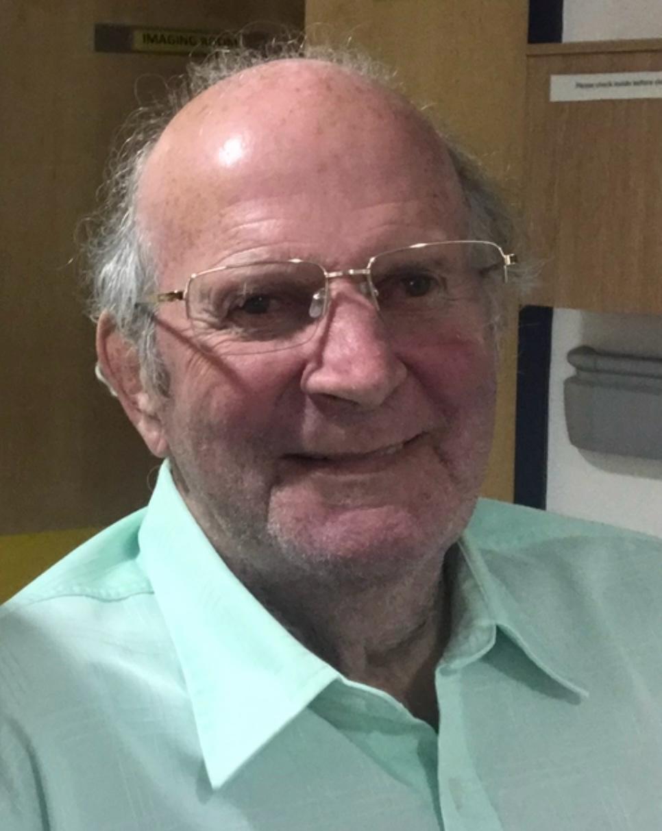 Peter Cunningham - Rochdale Rugby Union Football Club